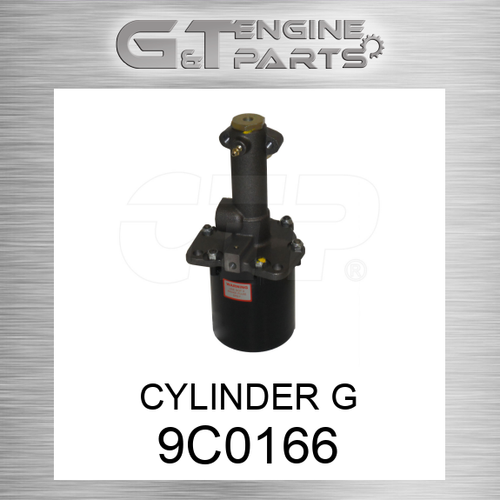 9C0166 CYLINDER G (5v3752) fits CATERPILLAR (NEW AFTERMARKET) | eBay