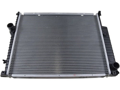 Radiator For 92-00 BMW 325i 323is 328i 323i 318is M3 Z3 2.5L 6 Cyl 3.0L ...