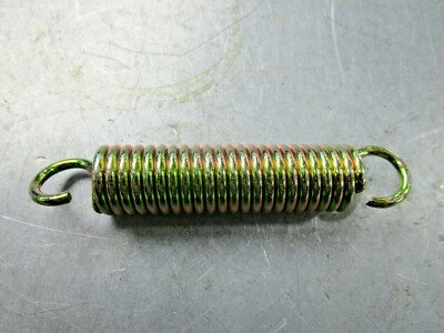 MOTORCYCLE MOTORBIKE MAIN STAND SPRING OD:16mm Length:100mm STRONG ...