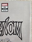 Venom #31 Marvel Comics 2020 Momoko Trade Variant | eBay
