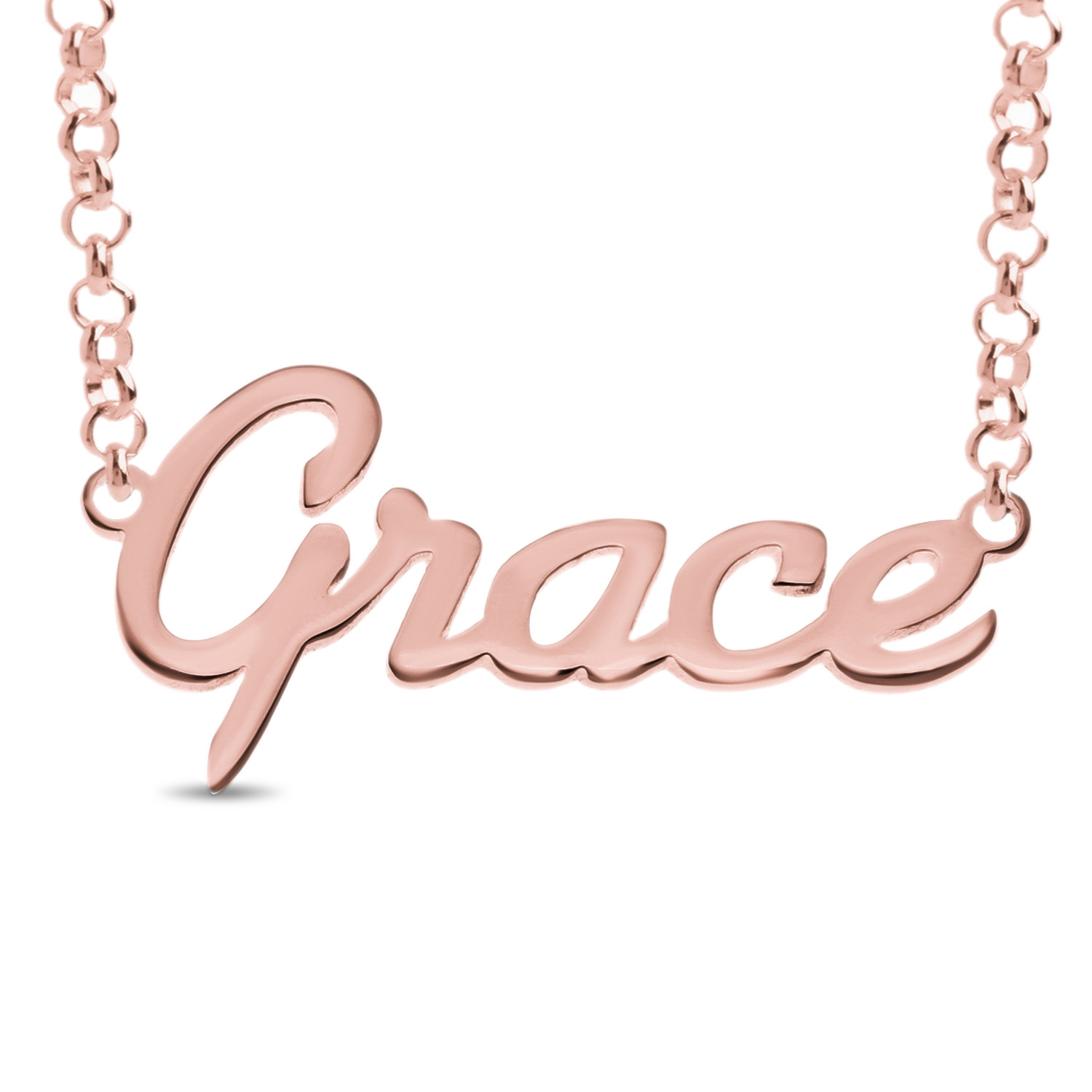 Grace Name Wallpaper