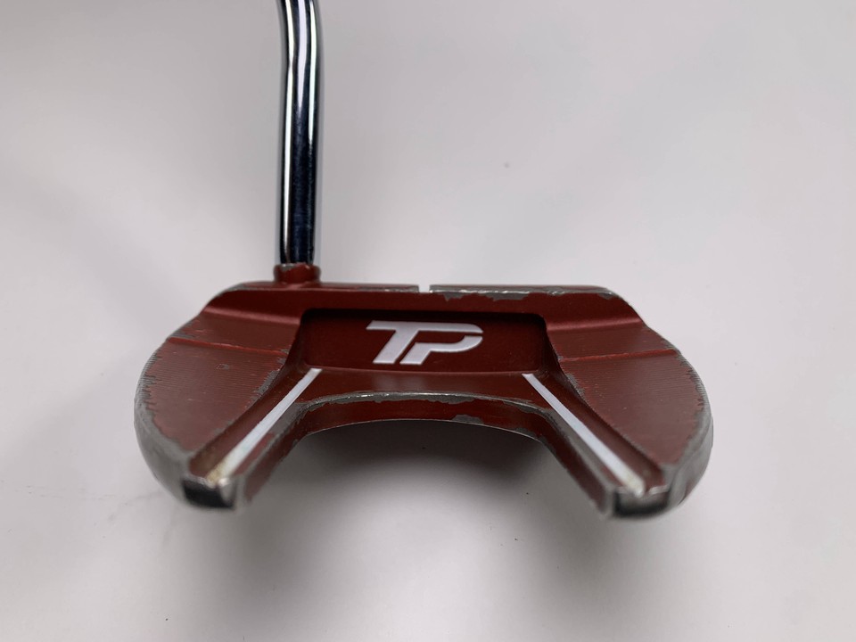 TaylorMade TP Red Collection Ardmore 2 Putter 34" Mens RH | eBay
