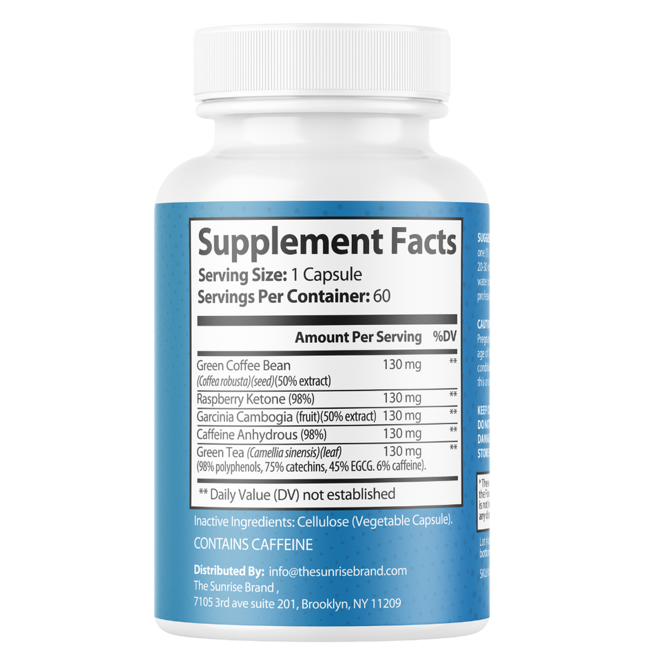 Slim Guard Health & Supports Weight Management 4 Bottles 240 Capsules ...