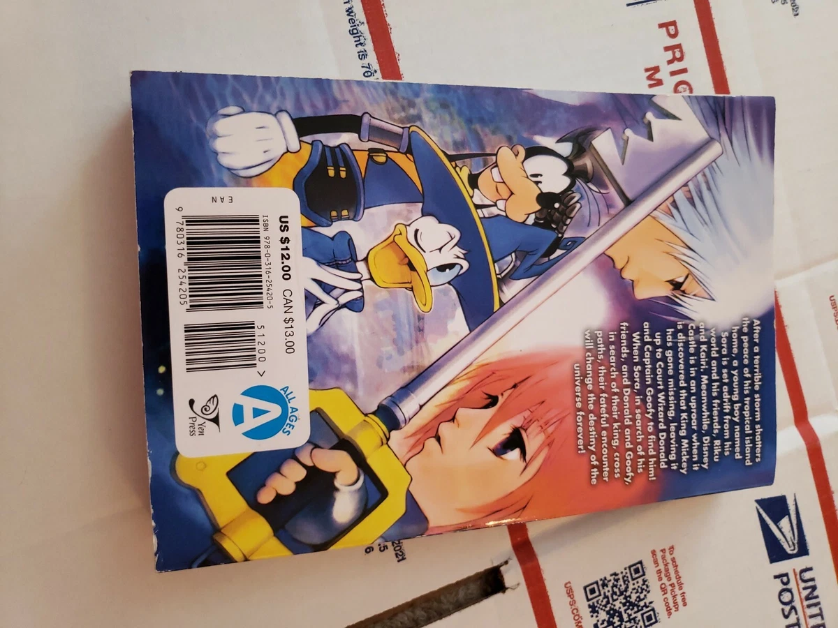 Animal Crossing Qr Codes Kingdom Hearts Sora