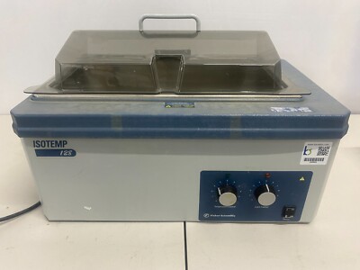 Fisher Scientific ISOTEMP 128 | eBay