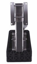 OMC Auxiliary / Kicker Motor Bracket With Raise/lower Assist for sale ...