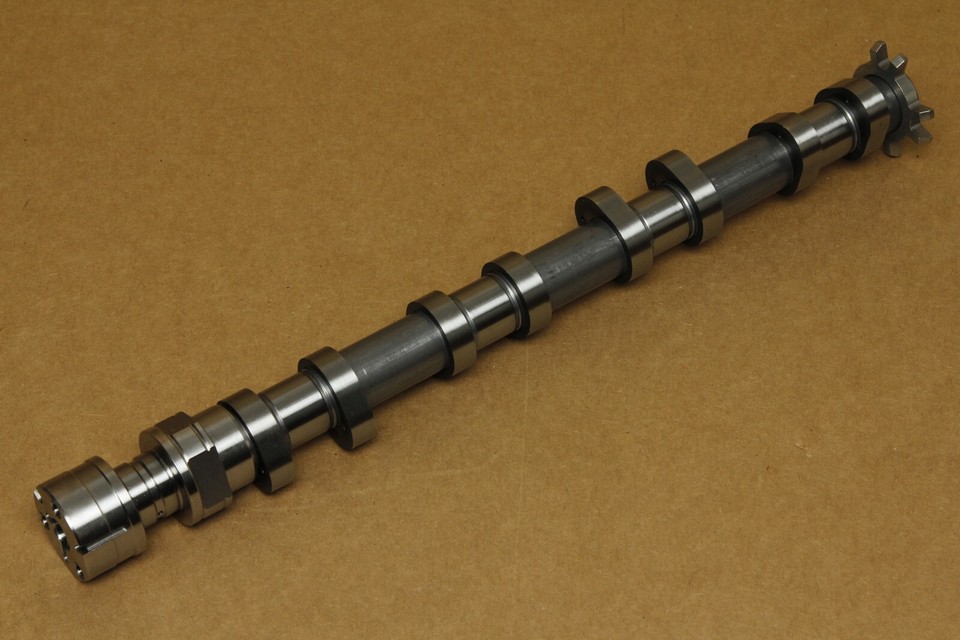 Ford OEM Right Side Camshaft for Mustang S197 S550 Coyote Voodoo ...