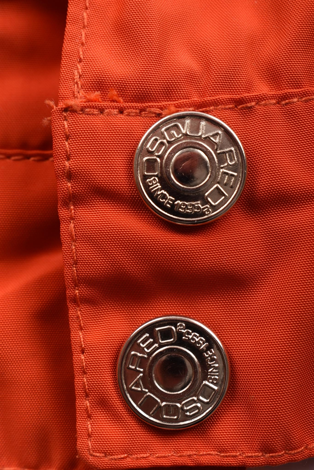 BNWT Dsquared 2 Classic Short Harrington Jacket Size M / EU48 | eBay