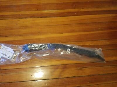 Toyota Rear Bumper Retainer Left P/N 52576 02110 | eBay