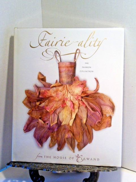 Fairie-Ality: Fairie-Ality : The Fashion Collection from the House of ...