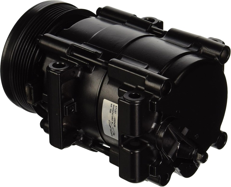A/C Compressor 57157 Everco | eBay