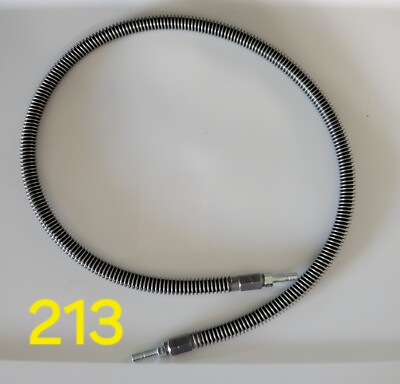 Line Way Lube XAXIS825mm 206716 (6mm) | eBay