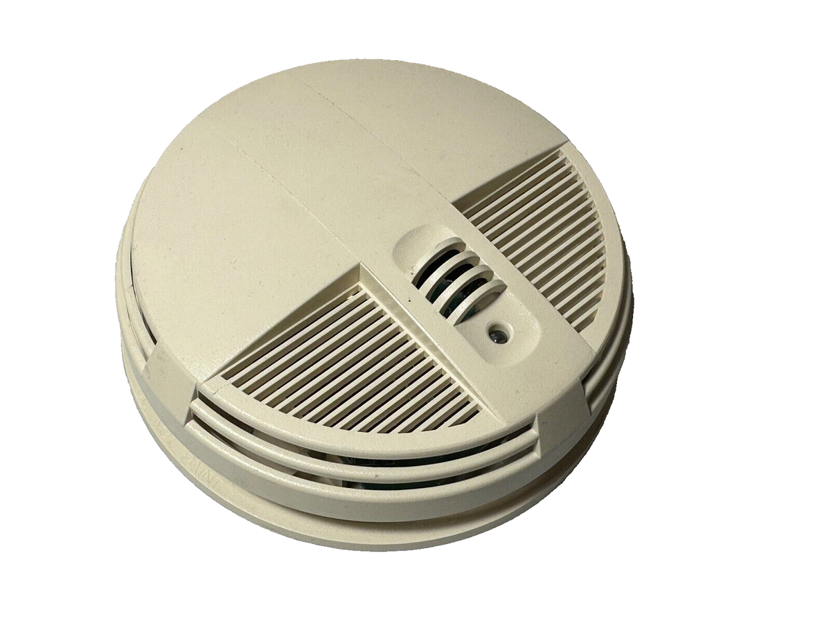 Missing Smoke Detector How To Replace Hard Wired Smoke Detectors DIY