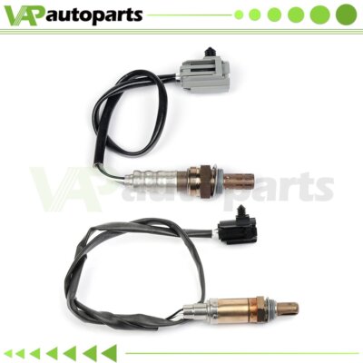02 Oxygen O2 Sensor for 99-00 Jeep Grand Cherokee 4.7L Upstream ...