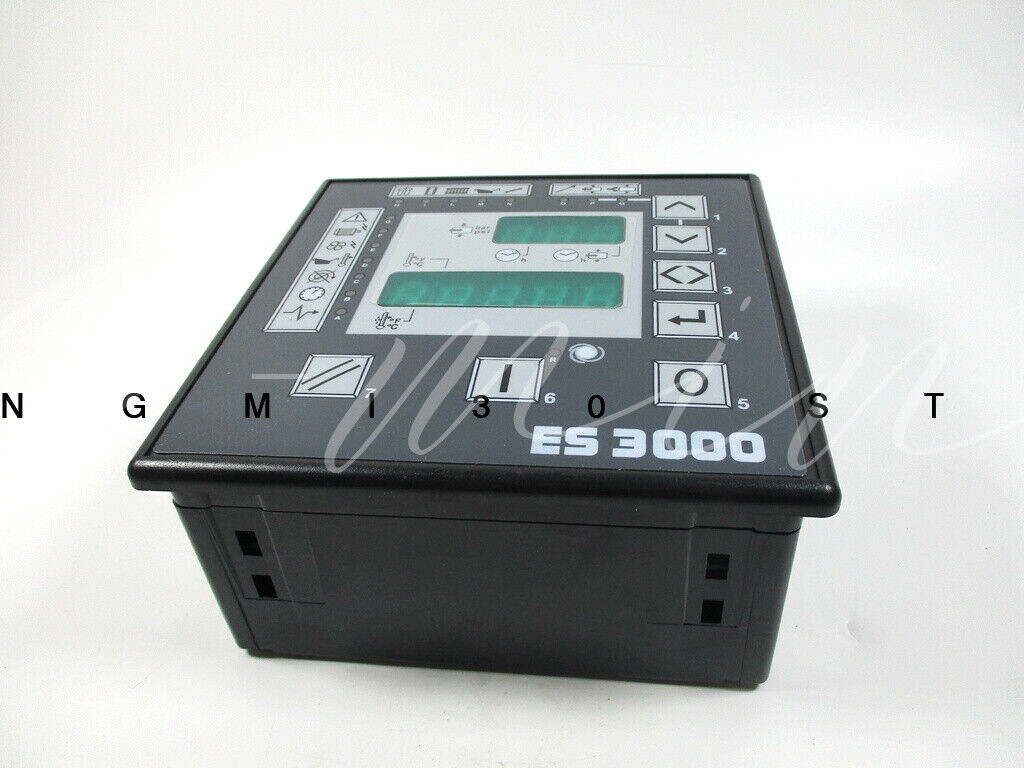 1PC ES3000 air compressor controller display panel 2202560023 | eBay