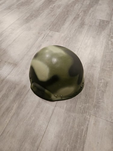 Russian 6B7 Camo Helmet | eBay
