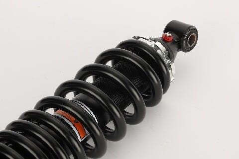 Caiman Rugged Rear Shock for Yamaha Rhino 700 2008-2013, Left or Right ...