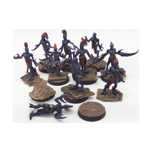 GW Warhammer Mini 28mm Daemonettes #3 NM | eBay