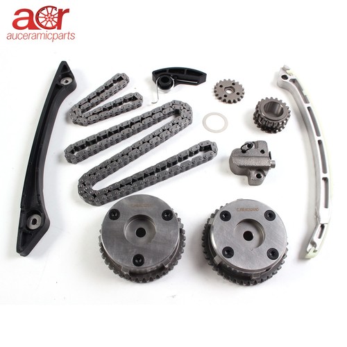 Timing Chain Kit for Ford Edge Escape Lincoln MKC Jaguar E/F-Pace XF XE ...