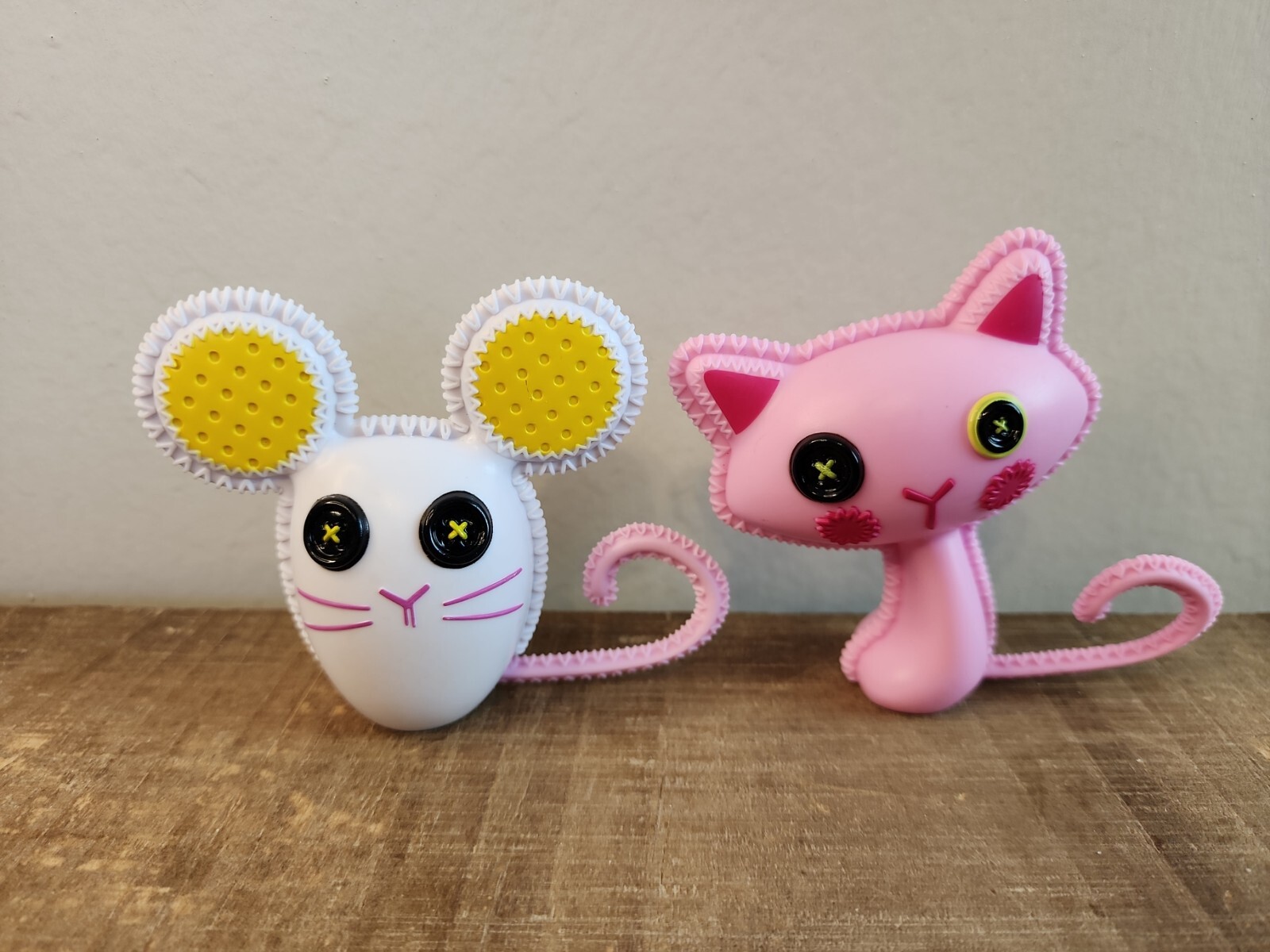 Lalaloopsy Pet Mouse