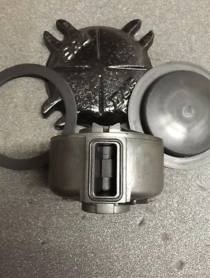 Sensus/ Rockwell 5/8 SR2 Water Meter Rebuild Kit | eBay