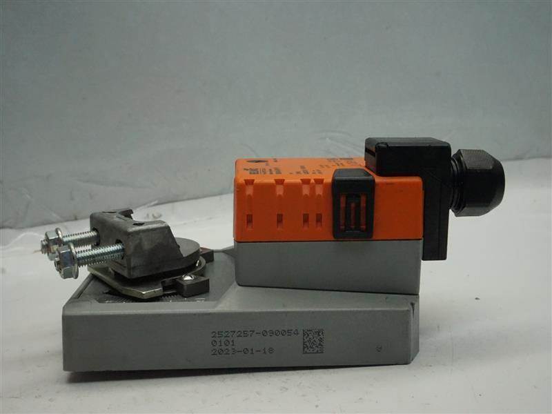 Belimo SM24A-SR-TP SM24ASRTP Regulated Electric Dampers Actuator Fast ...