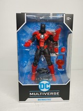 DC Multiverse Batrocitus (Death Metal)