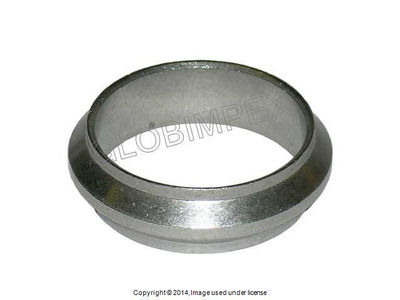 Mercedes w124 RIGHT Exhaust Seal Ring 64mm Exhaust Pipe to Center ...