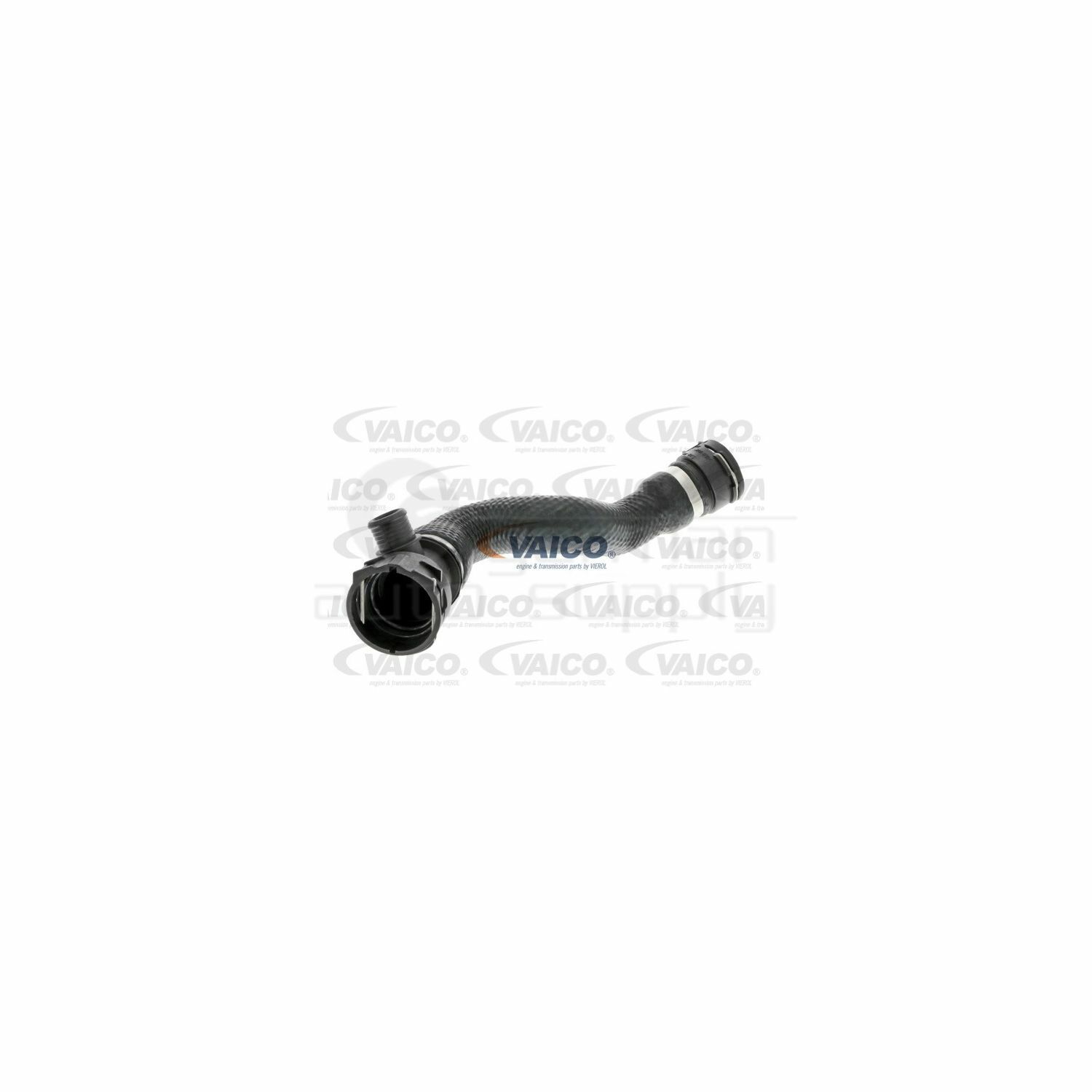 VAICO Radiator Coolant Hose Upper V202689 17127578399 for BMW | eBay