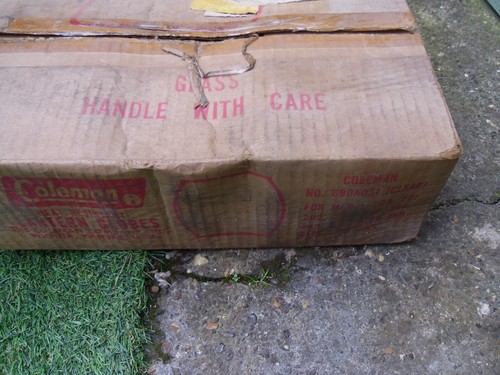 Coleman lantern Globe 690A051 . 200 201 202 242 etc | eBay