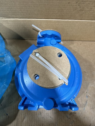 New Goulds 3196 Pump GP Casing Cover 104-556 1203 Warranty Fast ...