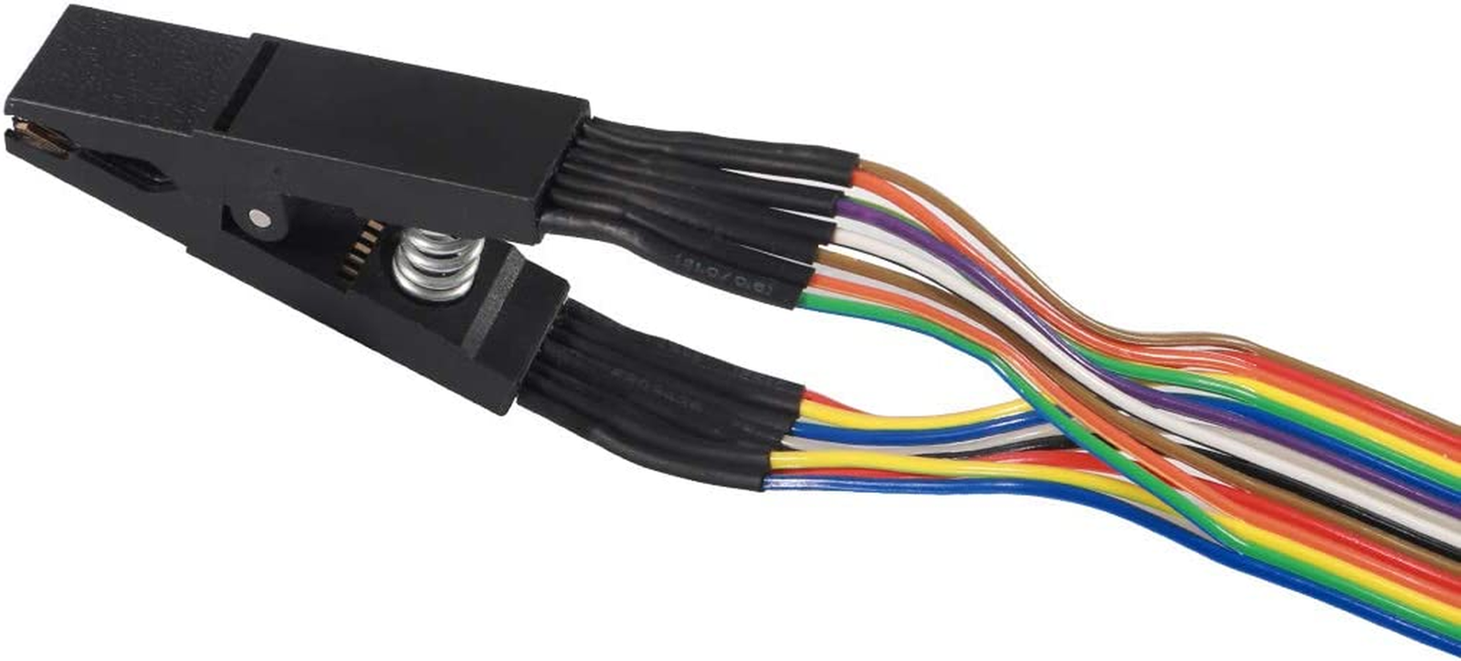 ALAMSCN SOP16 IC Test Clip SOP SOIC 16 SOIC16 SOP Soic 16 Pin IC Flash ...