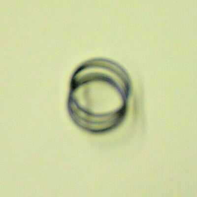 ECHO PRODUCTS BUMP HEAD SPRING PART#215603 - NEW OEM SERVICE PART | eBay