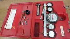 Ford Rotunda OTC Tool 014-00761 Vacuum Pressure Tester Gauge Bar Diesel ...