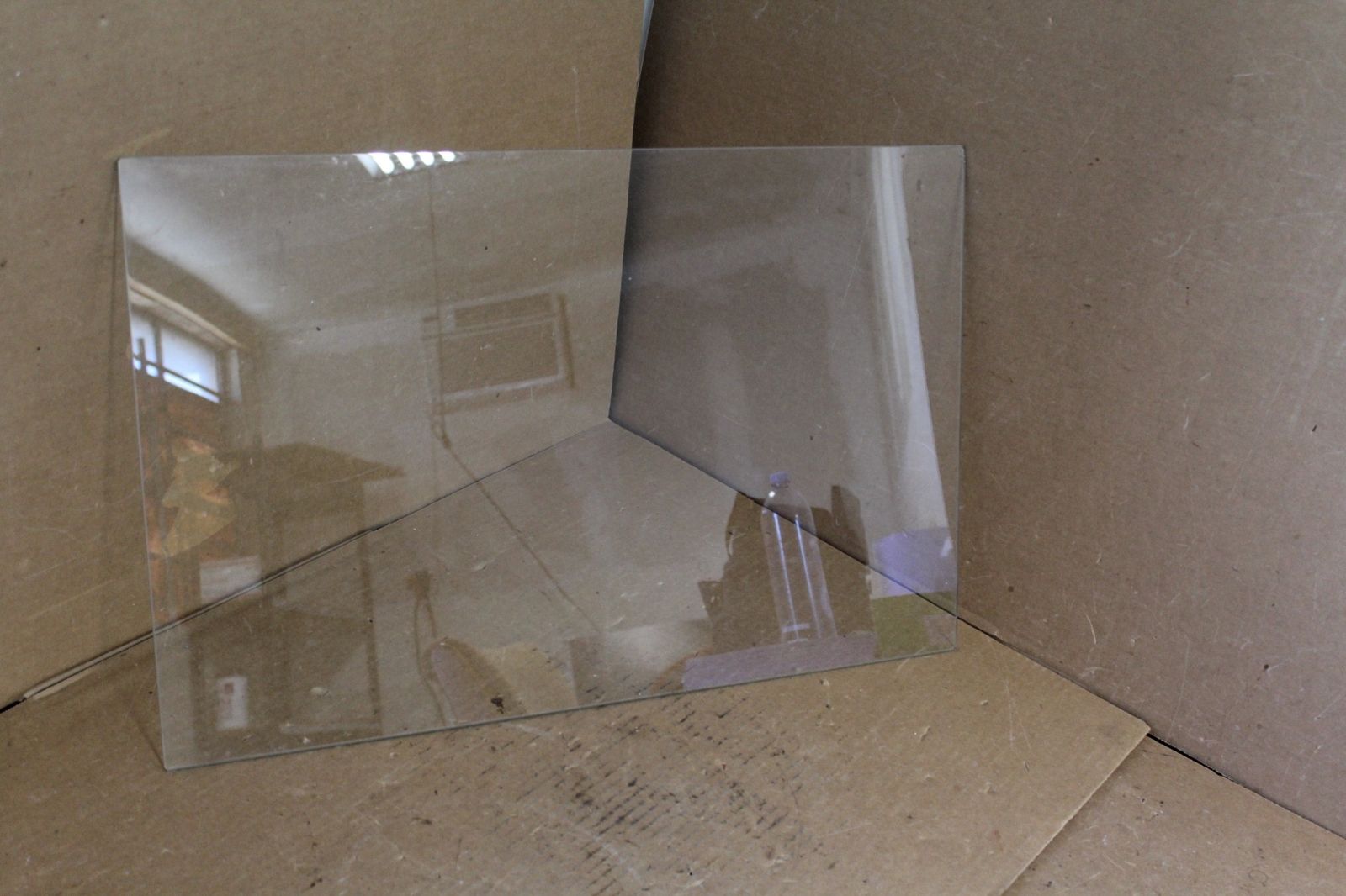 Frigidaire Refrigerator Crisper Glass Insert Part # 240350608 | eBay