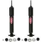 Monroe Reflex Front Shocks Absorbers Kit Set of 2 For Silverado Sierra ...