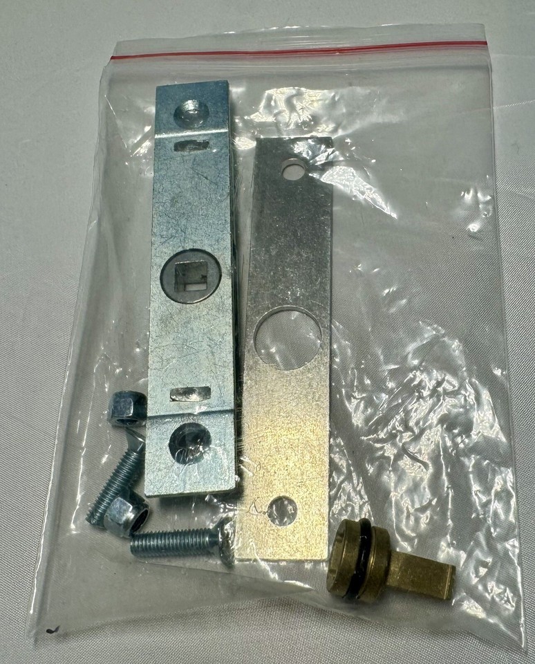 Budget Rim Lock - New | eBay