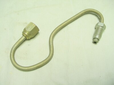 NEW NOS NORTON COMMANDO REAR BRAKE LINE PART # 065483?? | eBay