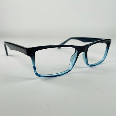 SPECSAVERS eyeglasses Unisex two-tone rectangle glasses frame MOD: Jav ...