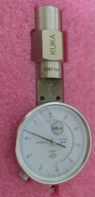 1Pcs KUKA Zero CalibratorKUKA Robot Micrometer Tester KRC2KRC | eBay