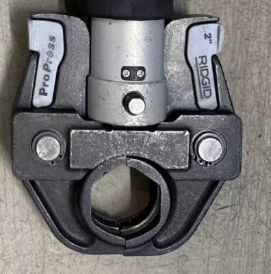 Tools - Ridgid Ct-400