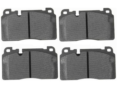 Front Brake Pad Set Pagid 47PJRM41 for Porsche Macan 2020 2019 2017 ...