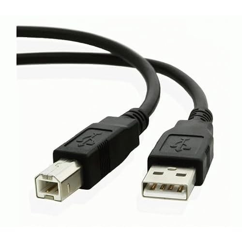 Brother USB/USB-C Data Transfer Cable | eBay