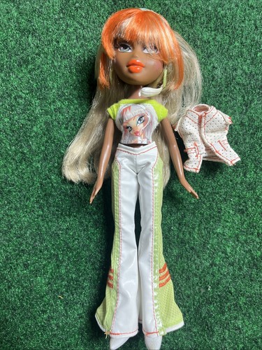 Bratz Sasha LIC Live In Concert Space Angelz Y2K Doll | eBay