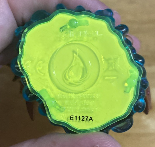 Skylanders Spyro's Adventures Wham Shell | eBay