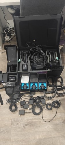Valve Index Full Body Kit - 4 BaseStations - 3 Vive Trackers - 3 ...