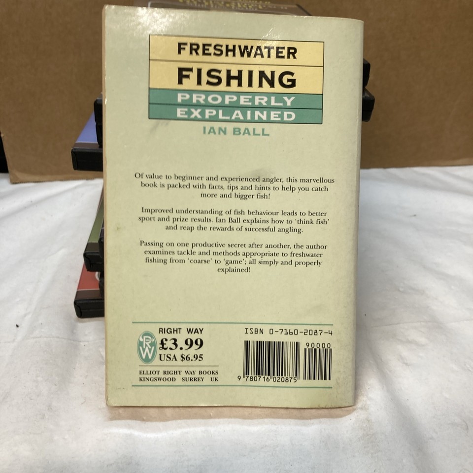 11 x Fishing DVDs 22nd Century Complete Angler DVDs | eBay UK