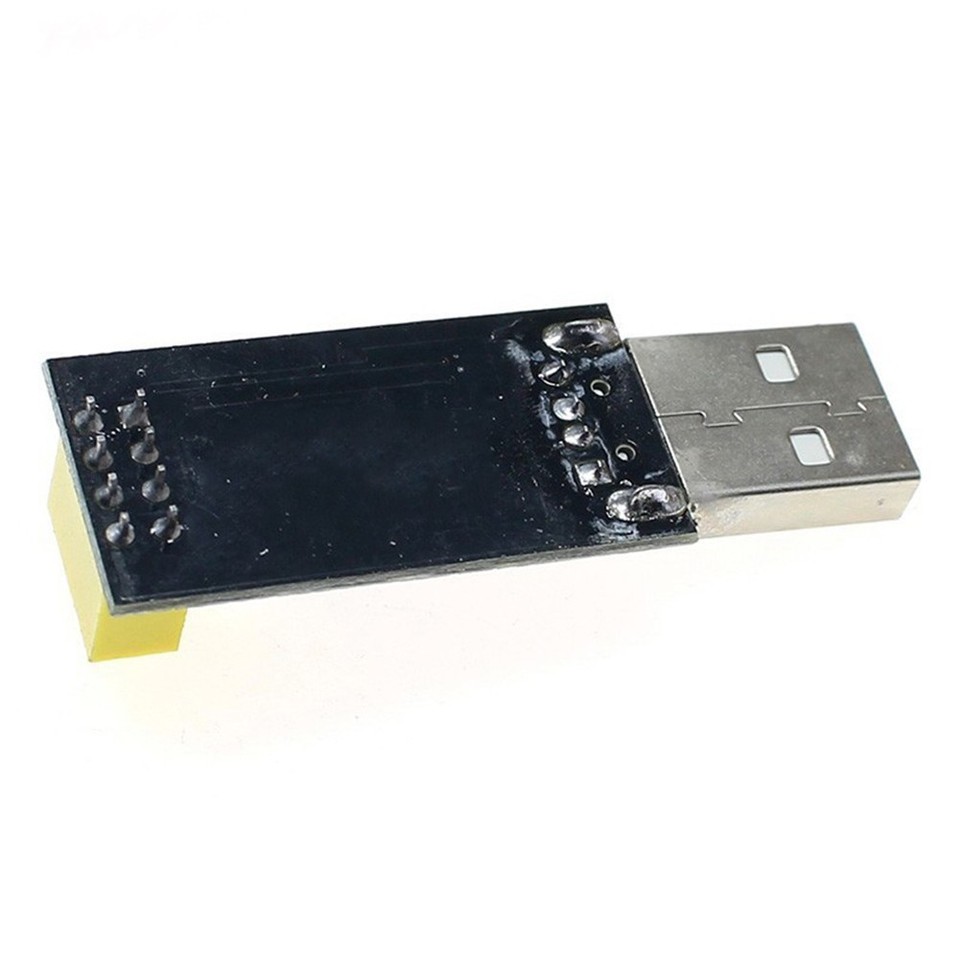 WLAN WiFi USB Adapter Module for ESP8266 For ESP01S For Arduino ...