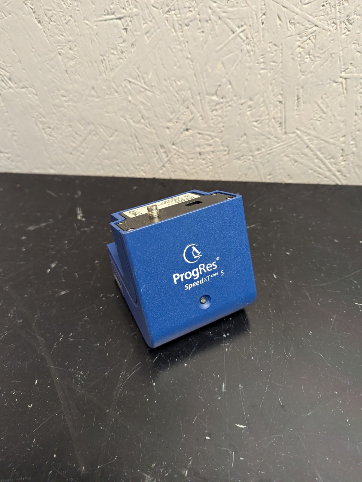 Jenoptik ProgRes SpeedXT Core 5 Microscope CCD Camera Head 5MP | eBay