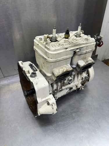 94 95 96 Sea-Doo Seadoo GTX Spx 657 X 657X Engine Motor Good Runner ...
